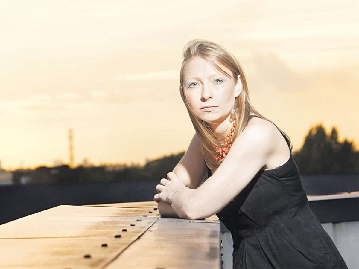 Observations One to Watch: Charlotte Bray, Composer, 30 | The ...