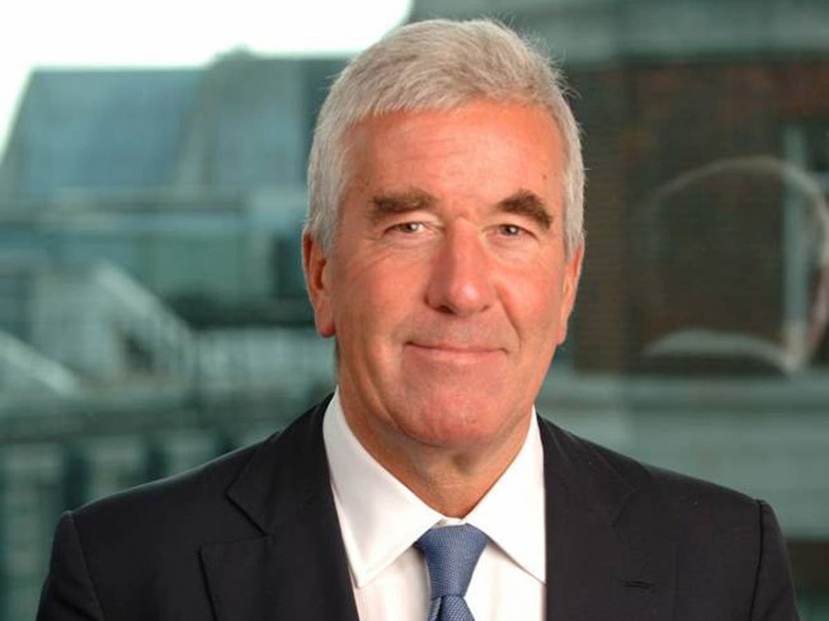 Derek Scott: Economic adviser to Tony Blair who warned against joining ...