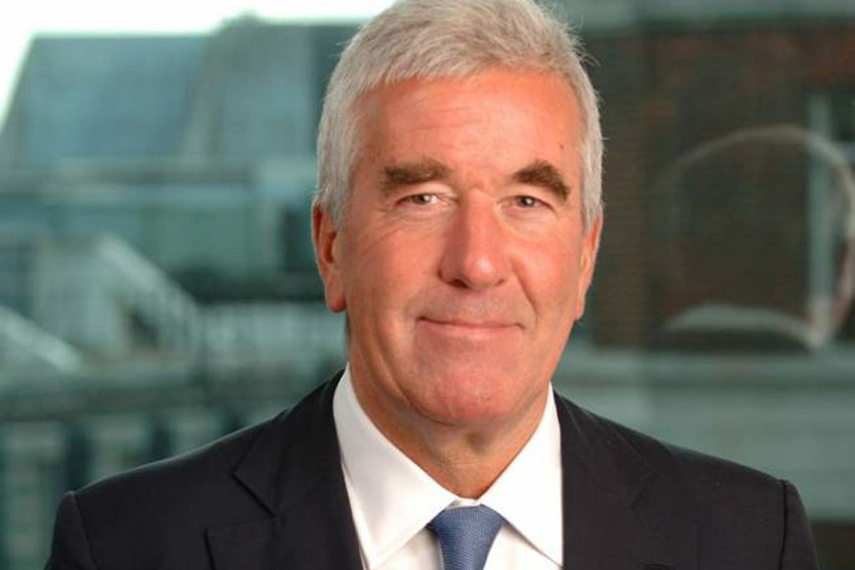 Derek Scott: Economic adviser to Tony Blair who warned against joining ...