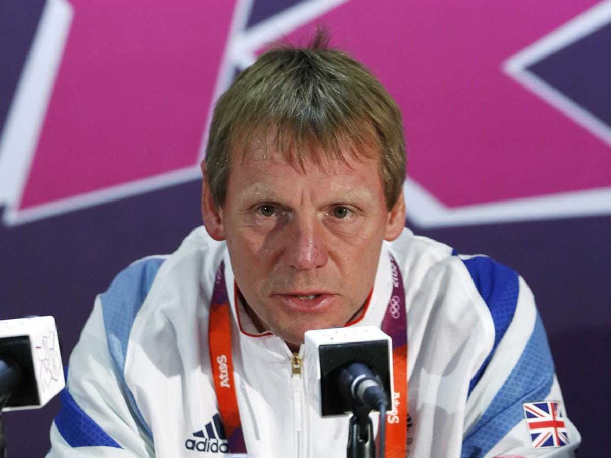 Pearce backs GB men to slip through under the radar | The Independent ...
