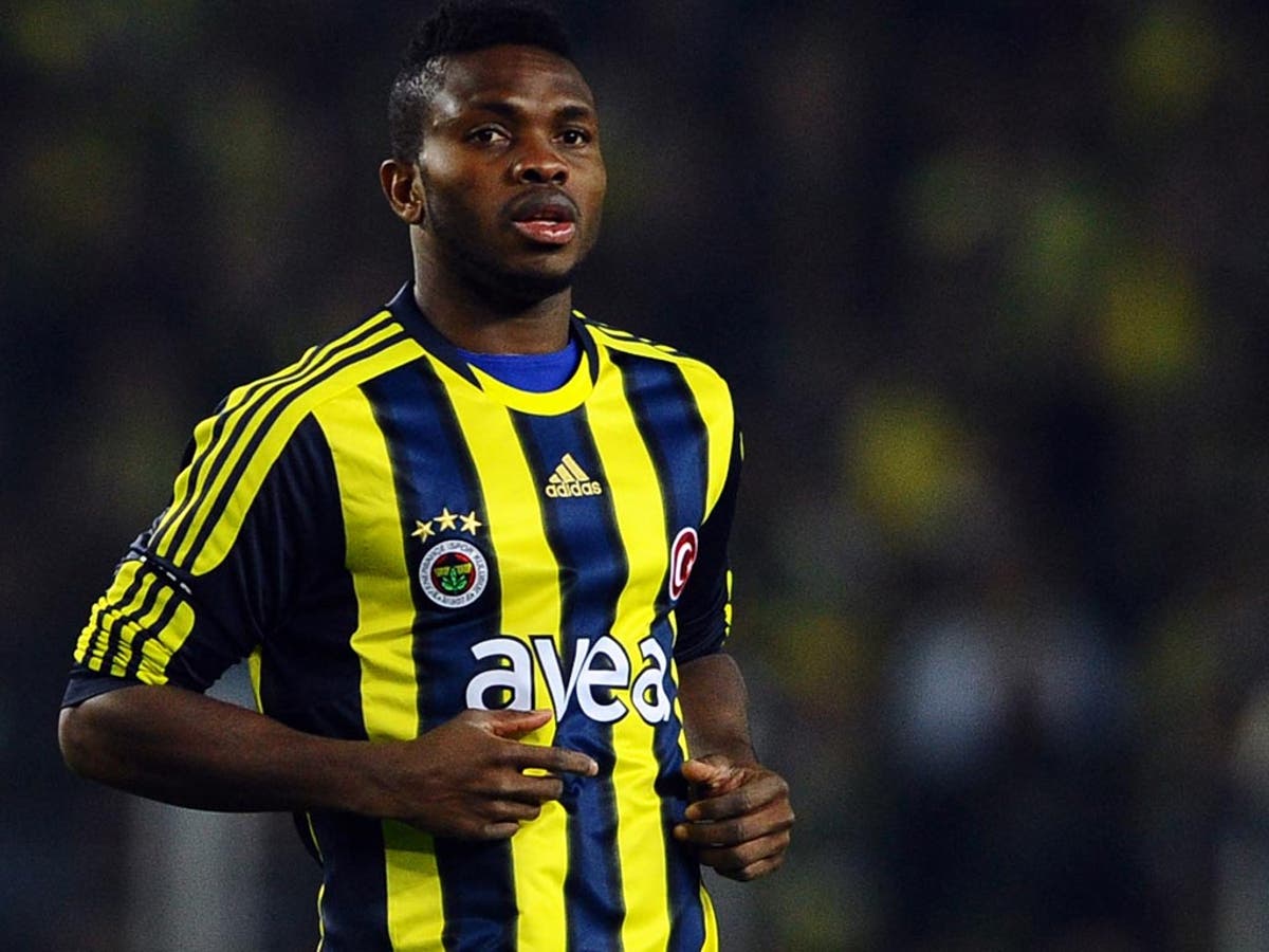 Joseph Yobo secures transfer from Everton to Fenerbahce | The ...