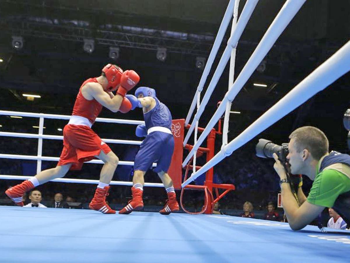 Boxing: No quarter given as young Welsh fighters aim at history | The ...