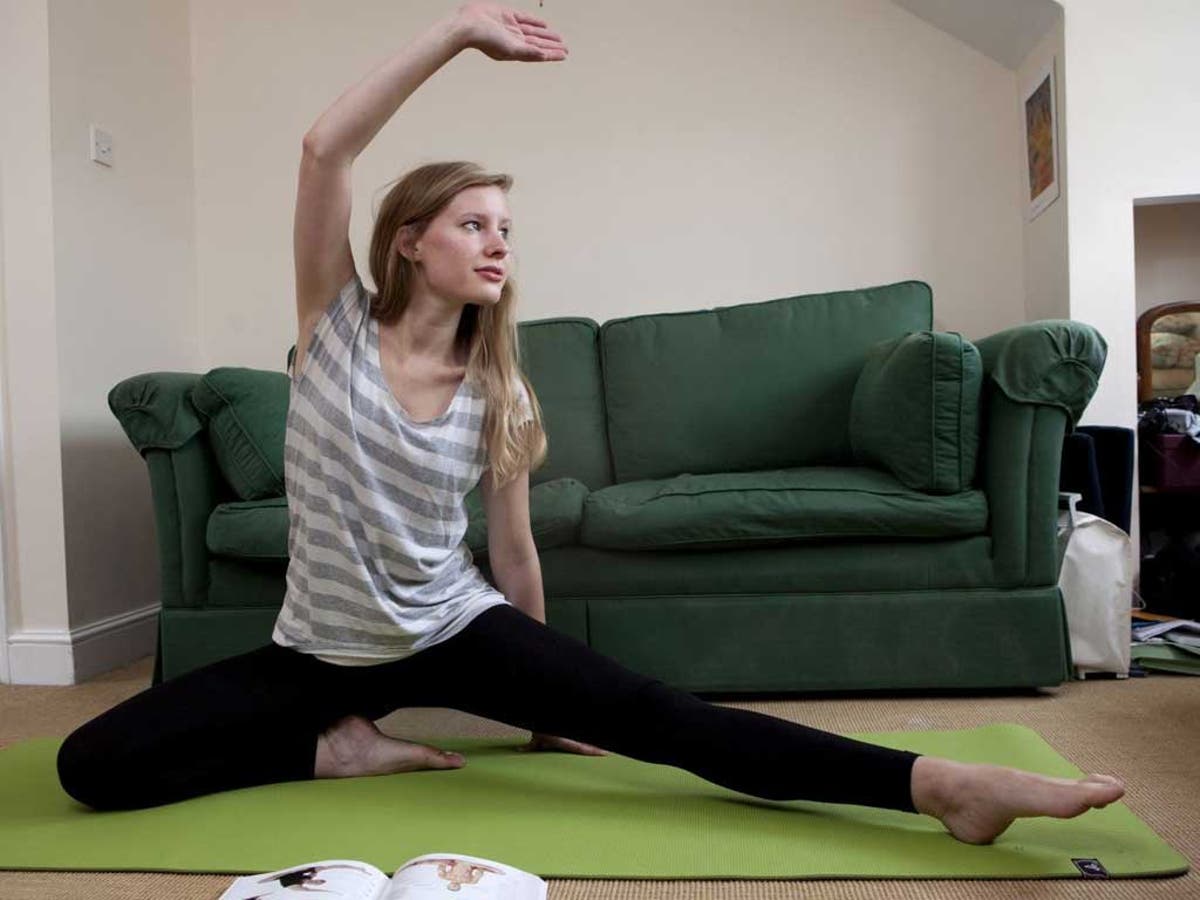 The power of the stretch | The Independent | The Independent