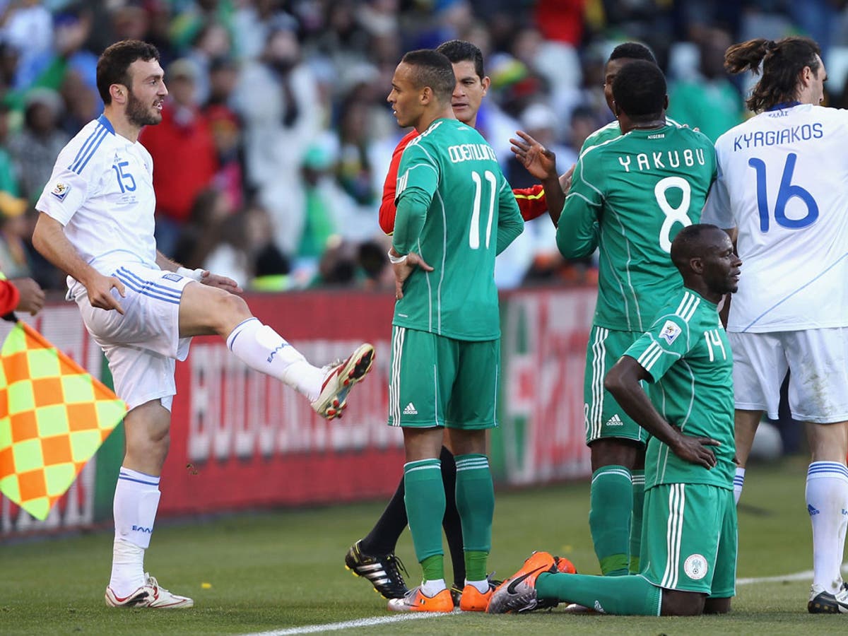 Fifa deny claims of match-fixing investigation | The Independent | The ...