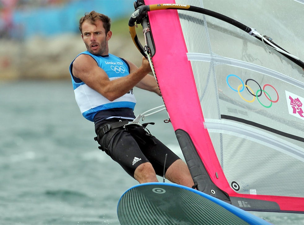 Windsurfing: Nick Dempsey wins RS:X world title | The Independent | The ...