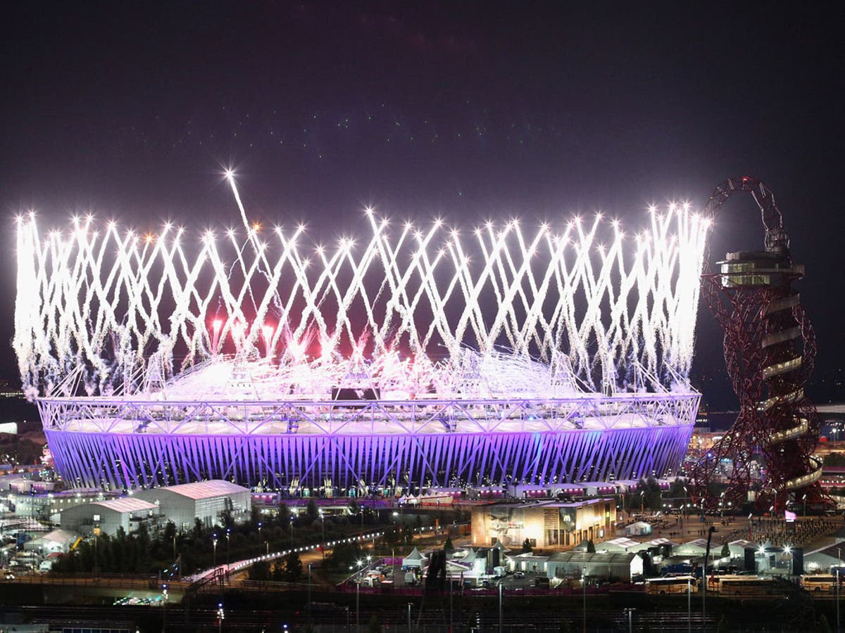 London 2012: Opening ceremony sparks interest from TV industry | The ...