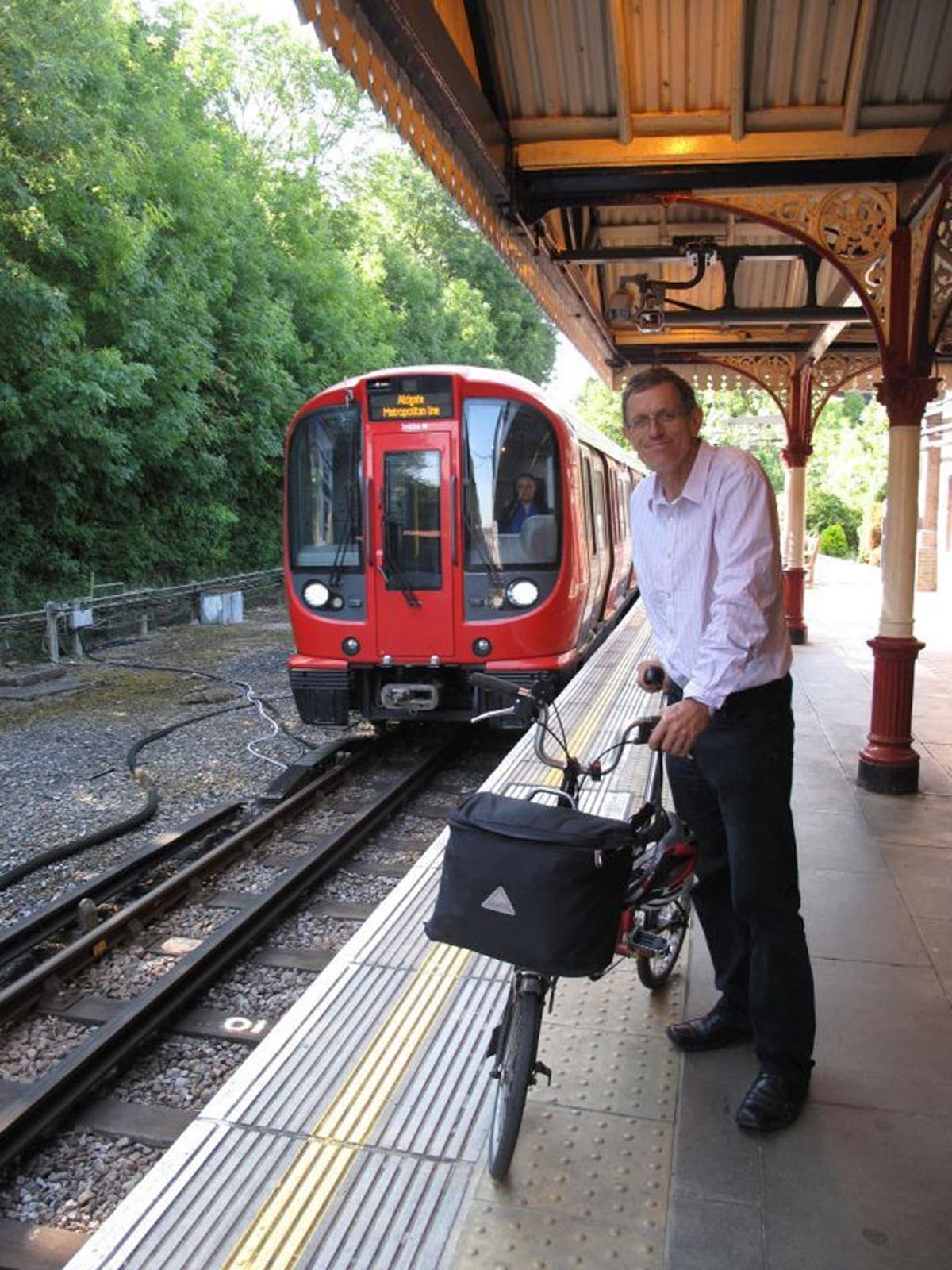 Simon Calder: North-west passage to the twilight zone | The Independent ...