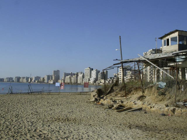 15 eerie abandoned cities around the world that are real-life ghost ...