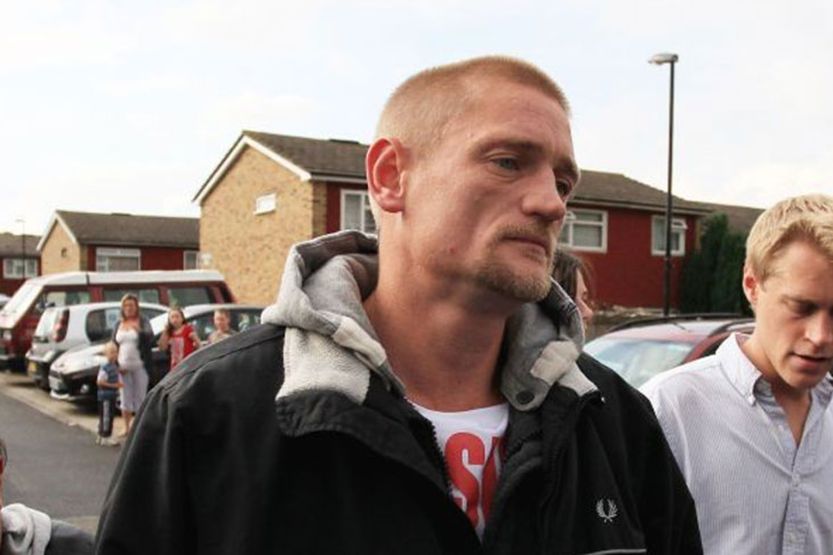 Stuart Hazell charged with murdering Tia Sharp | The Independent | The ...