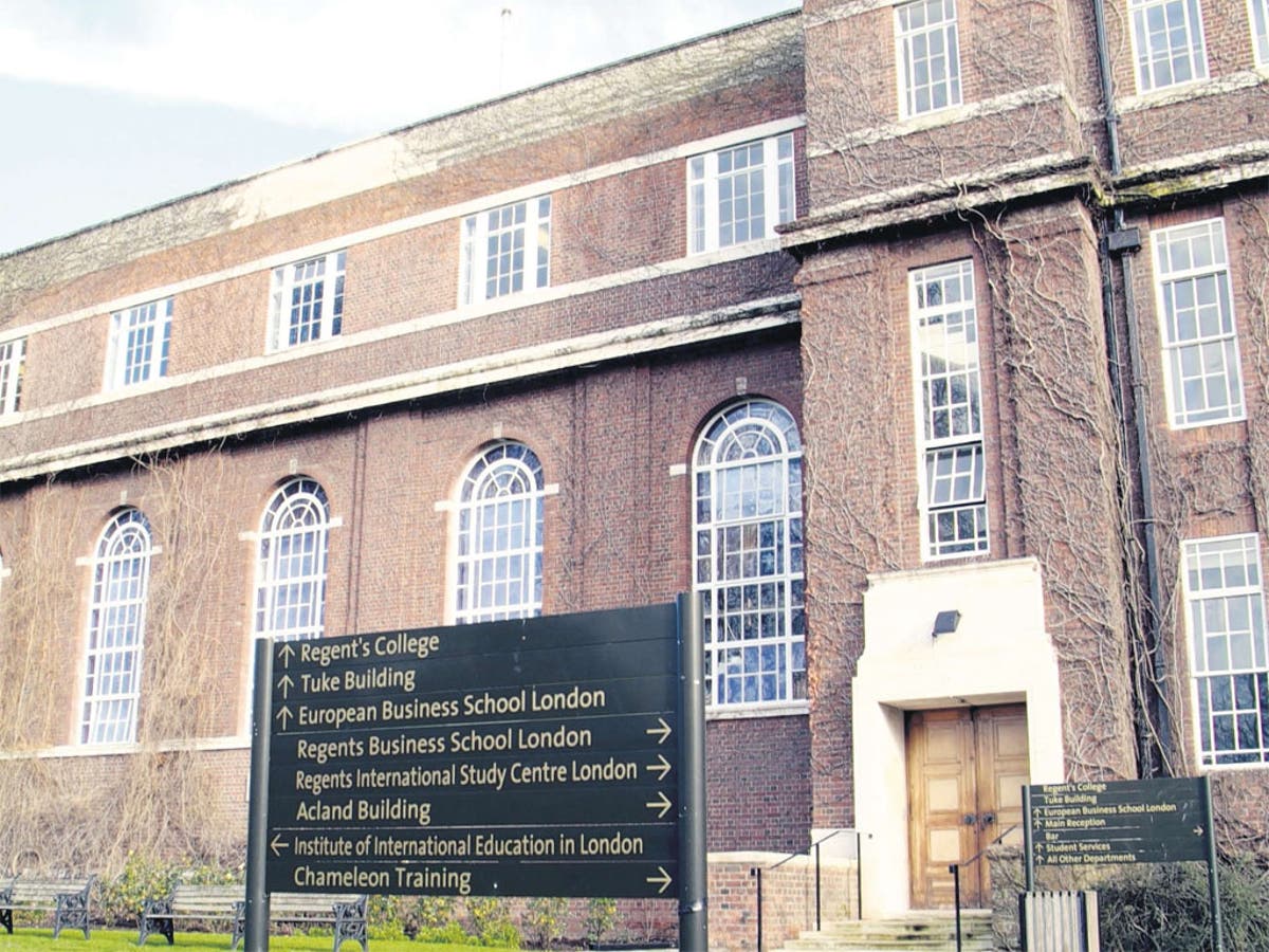 Private universities: An independent advantage | The Independent | The ...