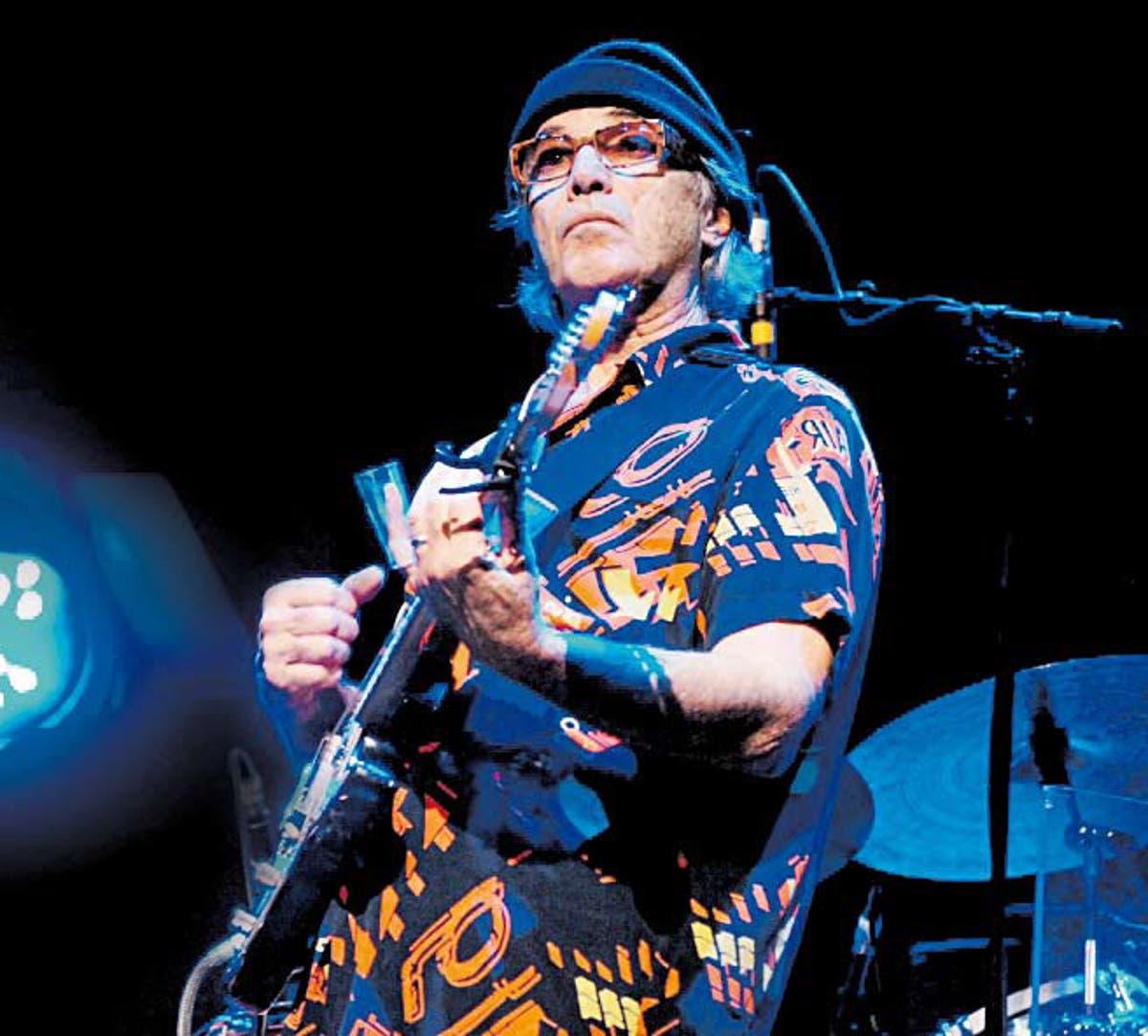Album: Ry Cooder, Election Special (Nonesuch) | The Independent | The ...