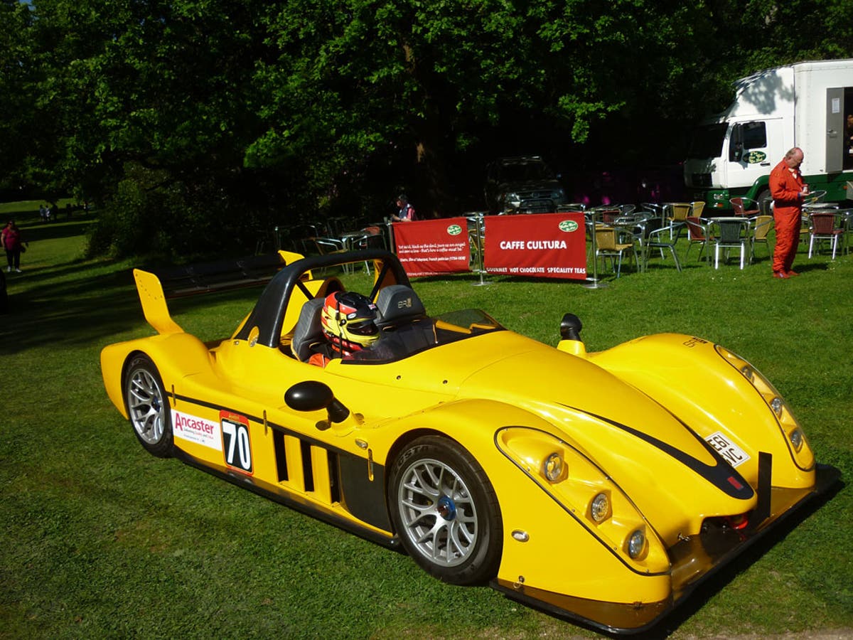 Radical SR3 SL | The Independent | The Independent