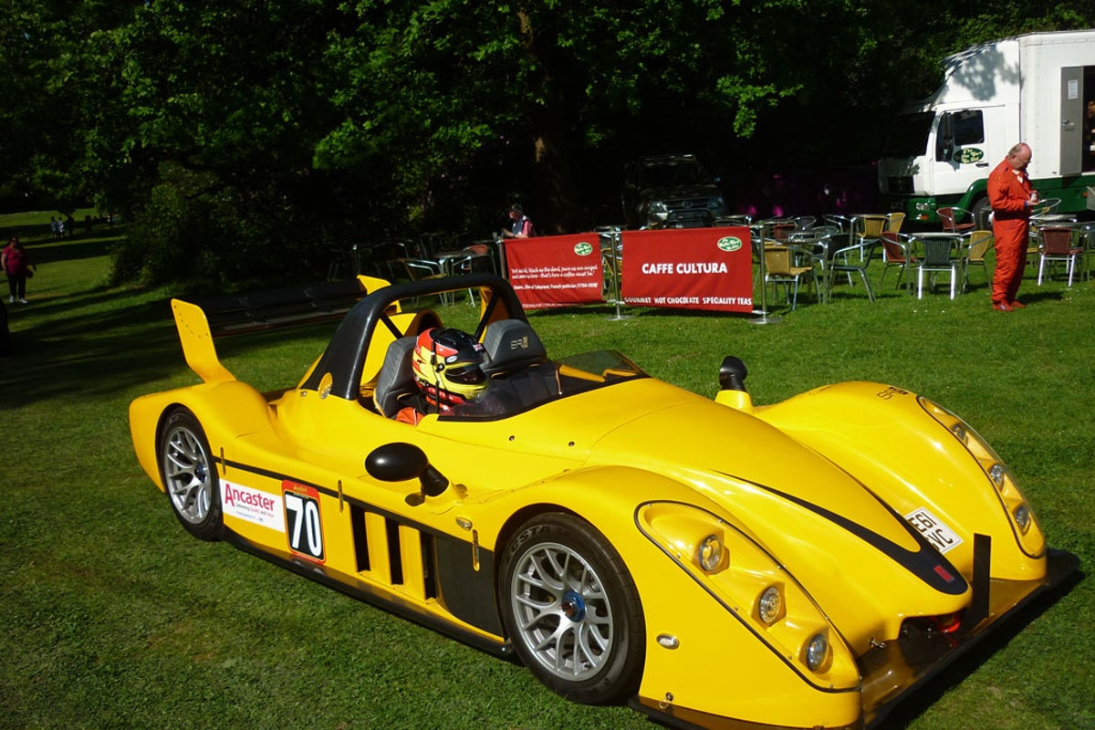 Radical SR3 SL | The Independent | The Independent