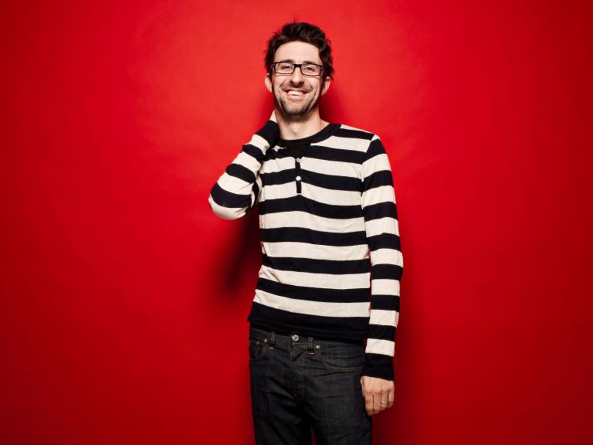 The Fringe: This time it's serious | The Independent | The Independent