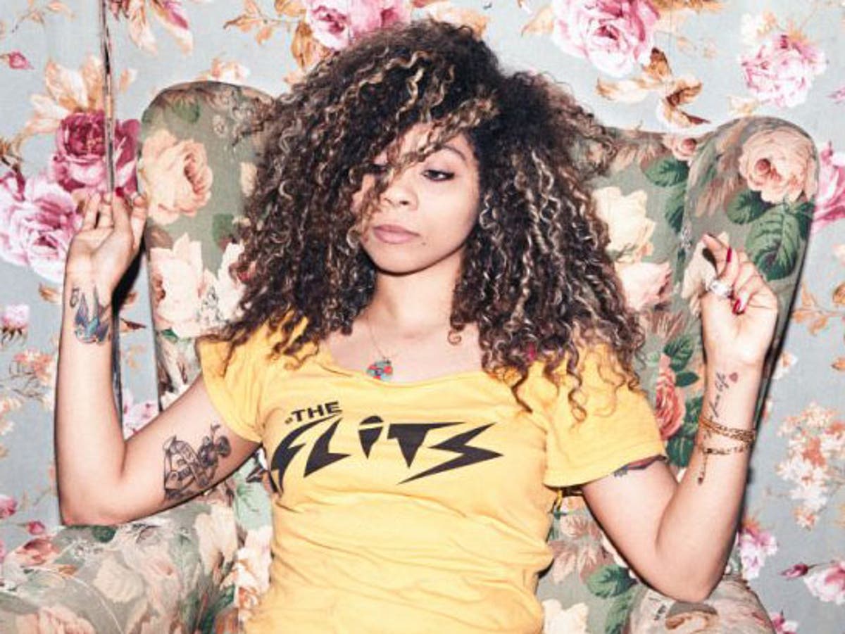 One to Watch: Hollie Cook, singer, 26 | The Independent | The Independent