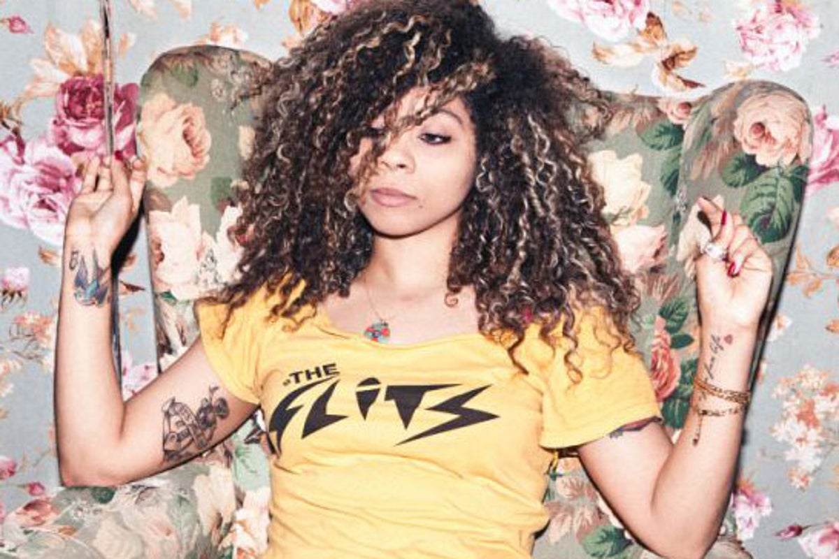 One to Watch: Hollie Cook, singer, 26 | The Independent | The Independent