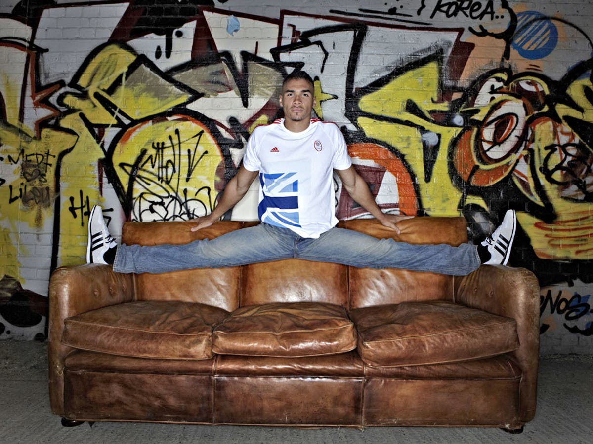 Louis Smith: When the music stopped | The Independent | The Independent