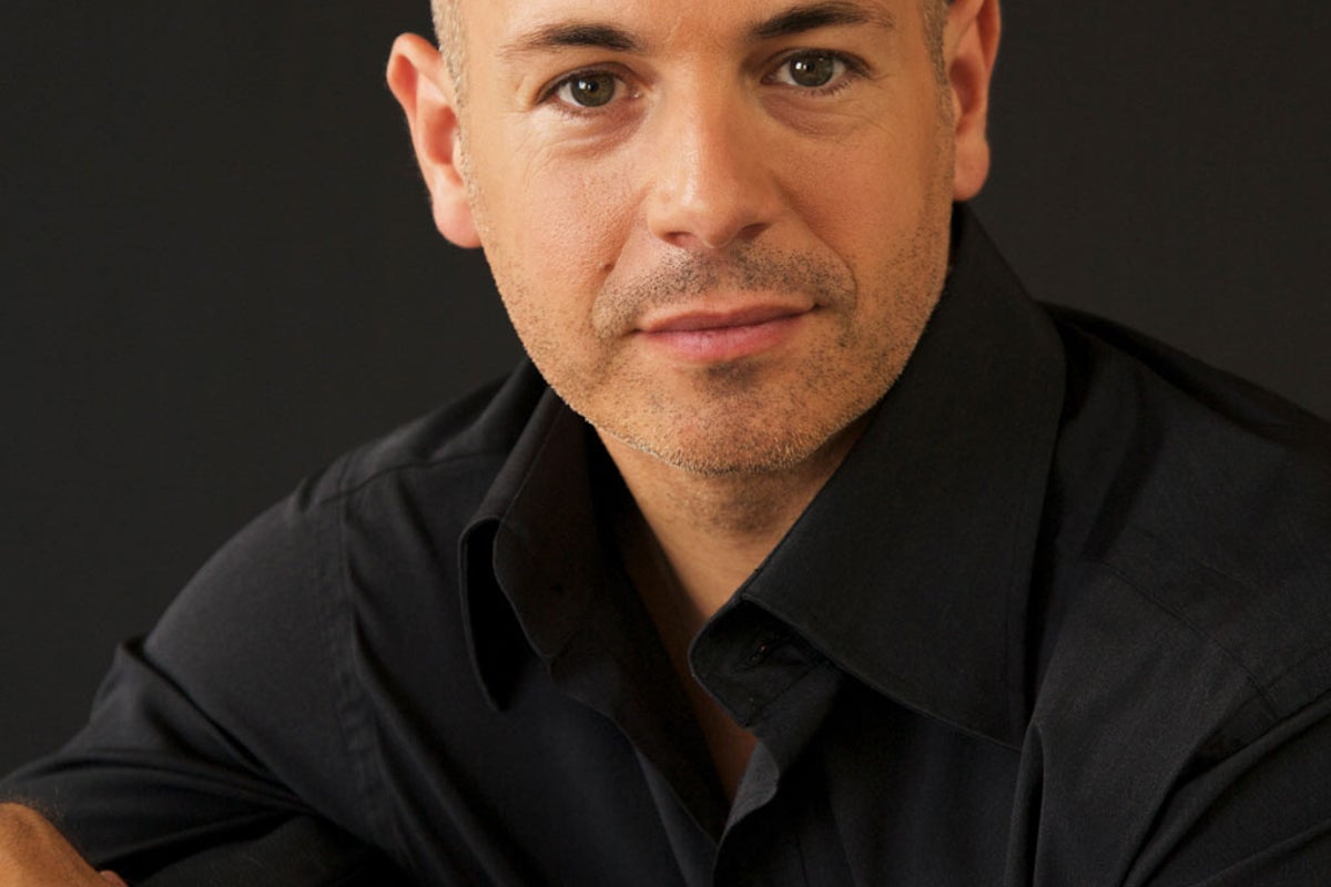 Steve Mac: He writes the songs that make the whole world sing | The ...