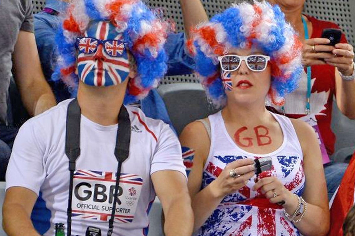 Kevin Garside: After the Olympics football returns – to the Stone Age ...