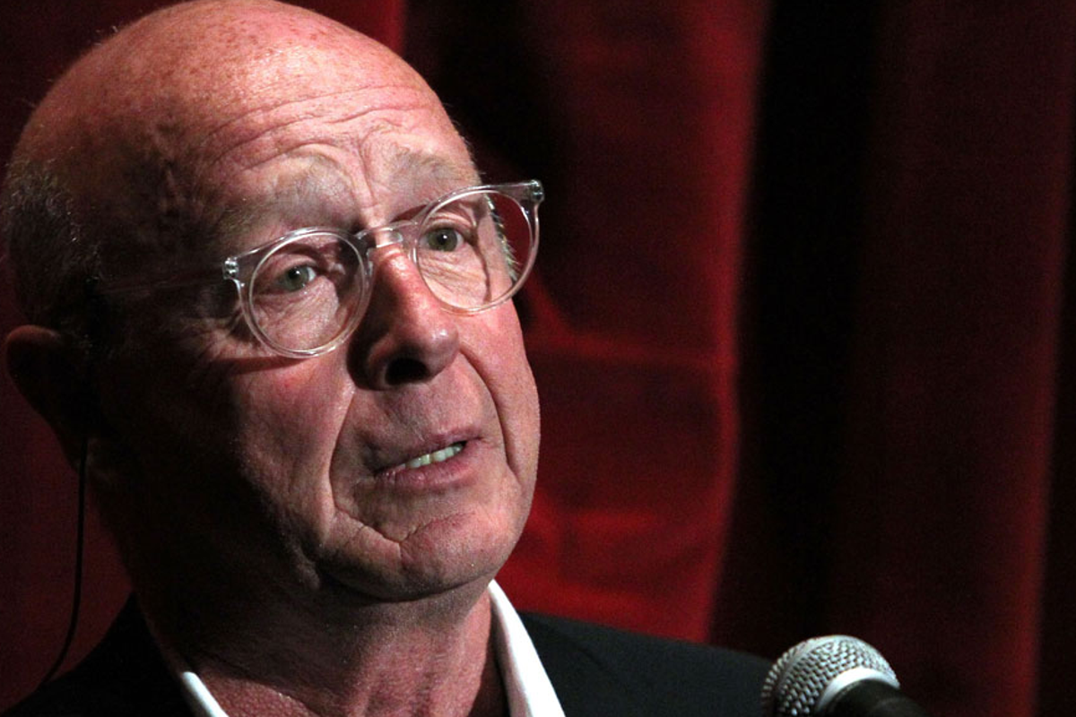 Tony Scott death: Top Gun director dies after jumping from Los Angeles ...