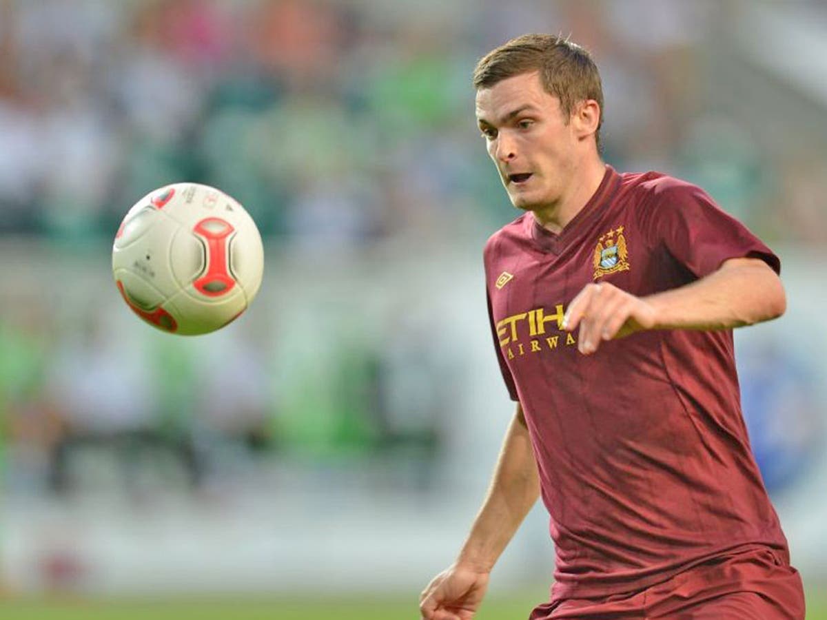 Liverpool lead race for Manchester City winger Adam Johnson after ...