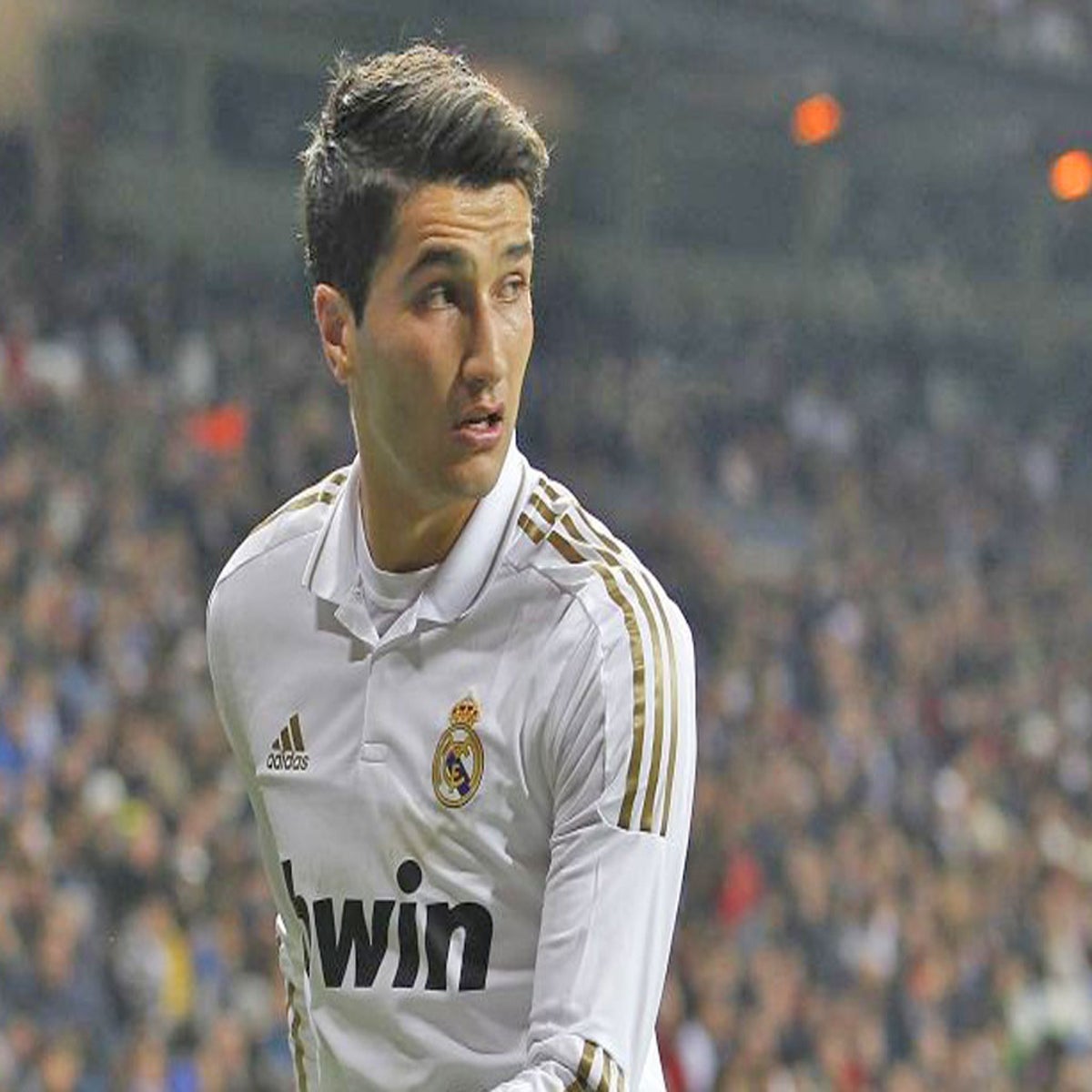 Nuri Sahin Arsenal