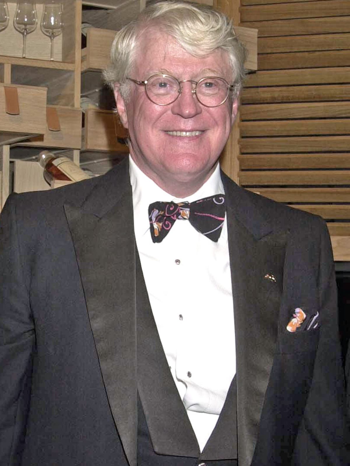 Billy the Koch, fastest collector in the West | The Independent | The ...