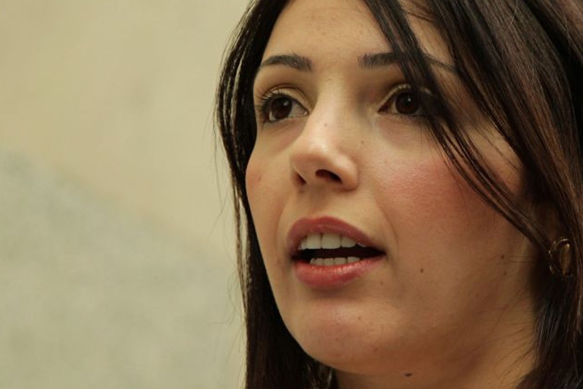 The record rise and staggering fall of Nadir's empire | The Independent ...