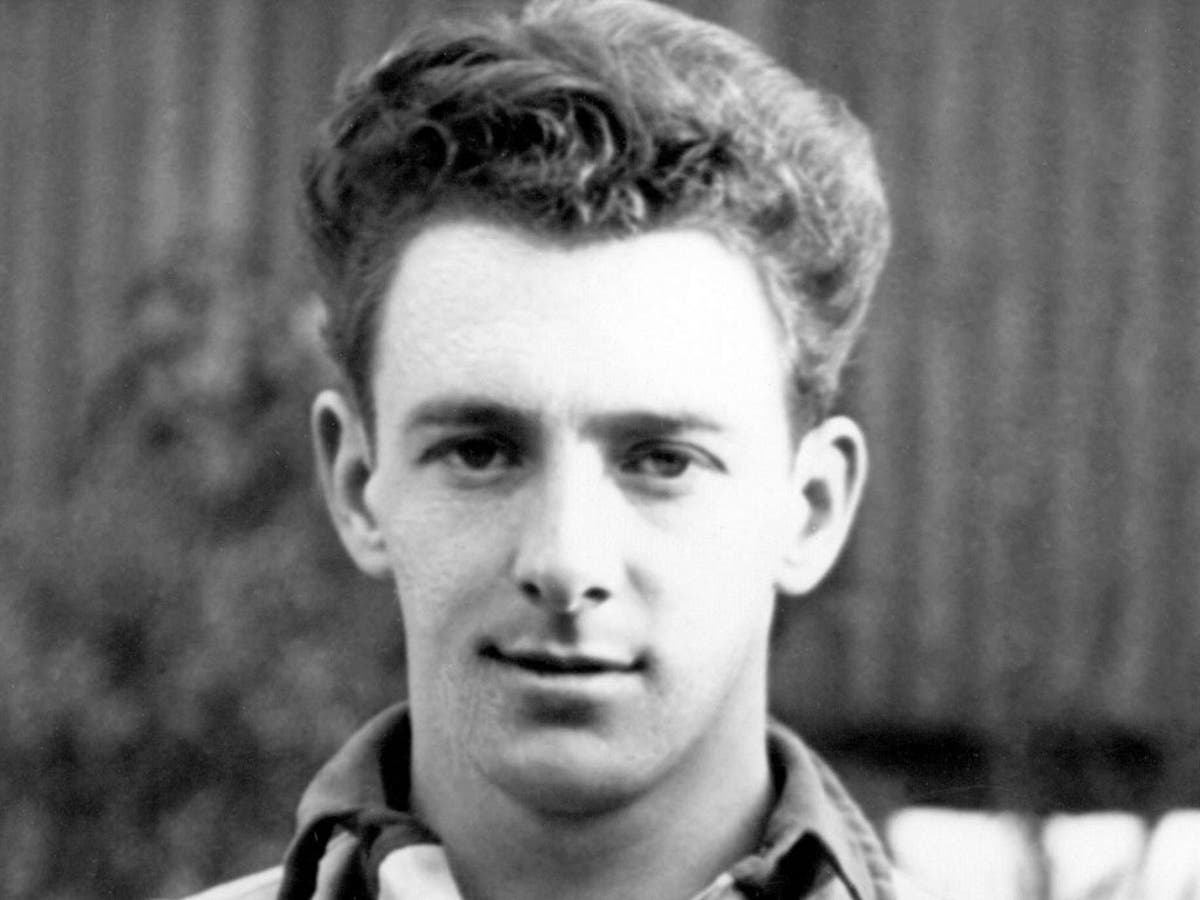 Archie Gibson: Tenacious midfielder for Leeds United | The Independent ...