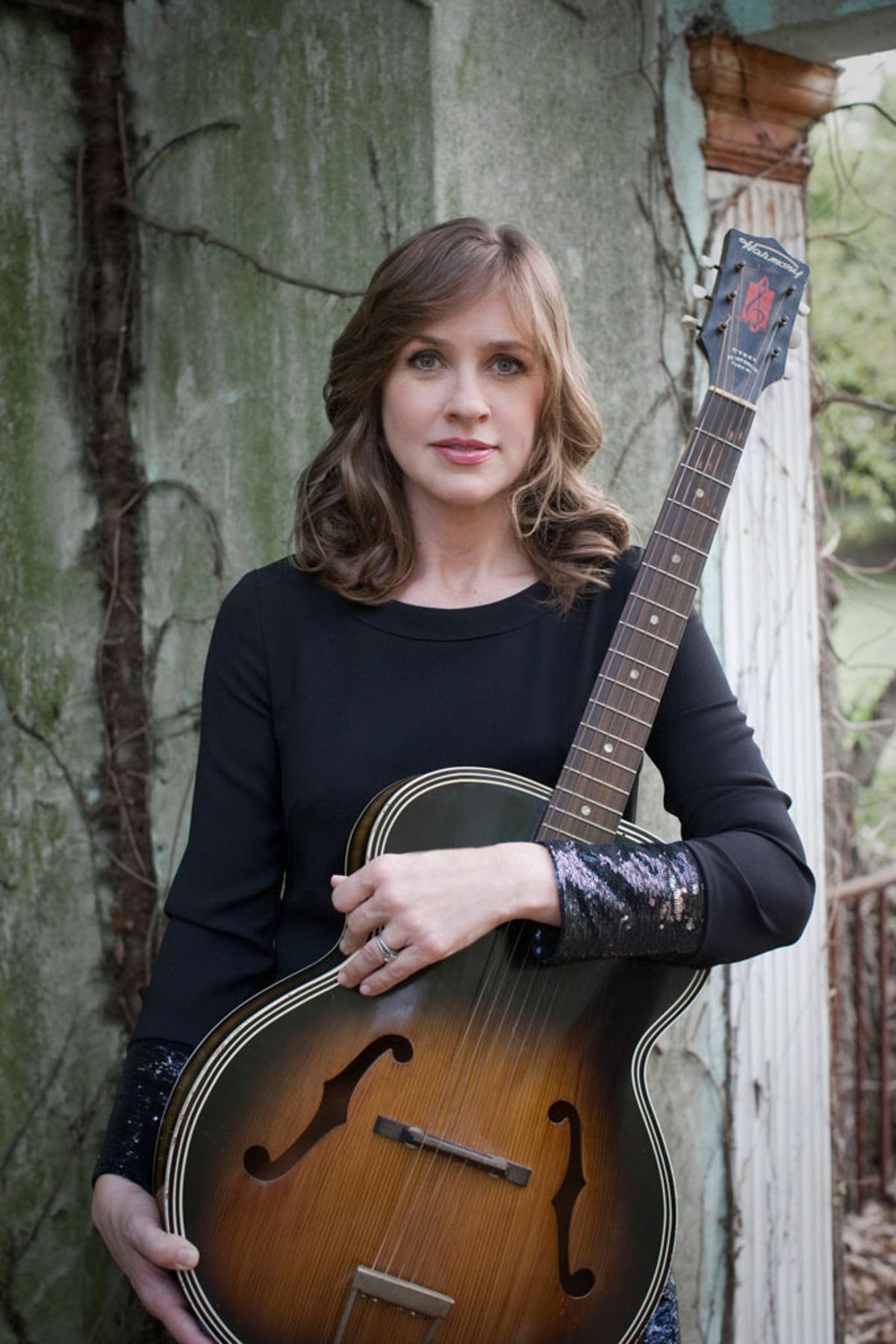 Folk gig of the week: Caroline Herring, various venues | The ...