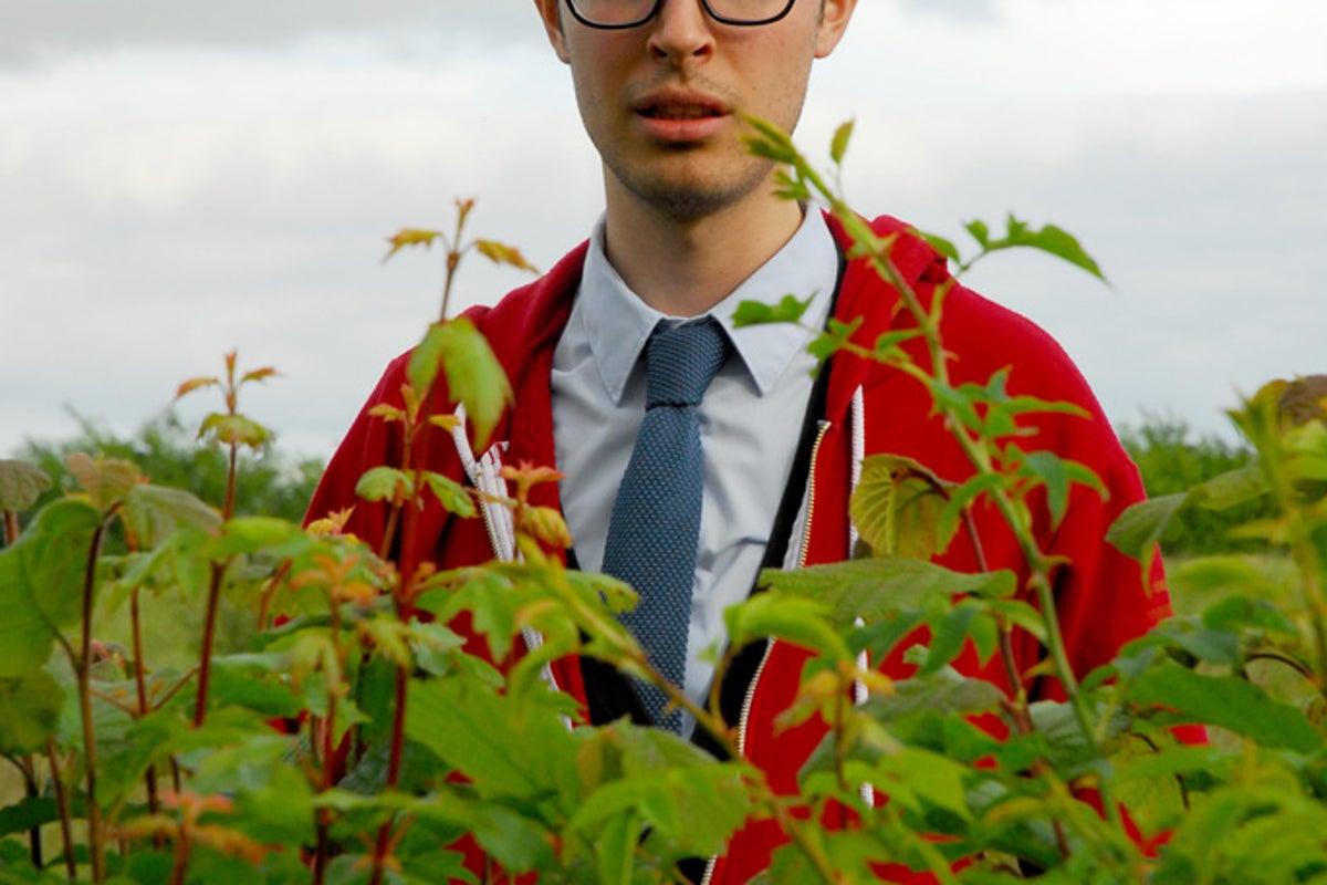 Sam Fletcher: Good on Paper, Bannerman's Free Fringe, Edinburgh | The ...