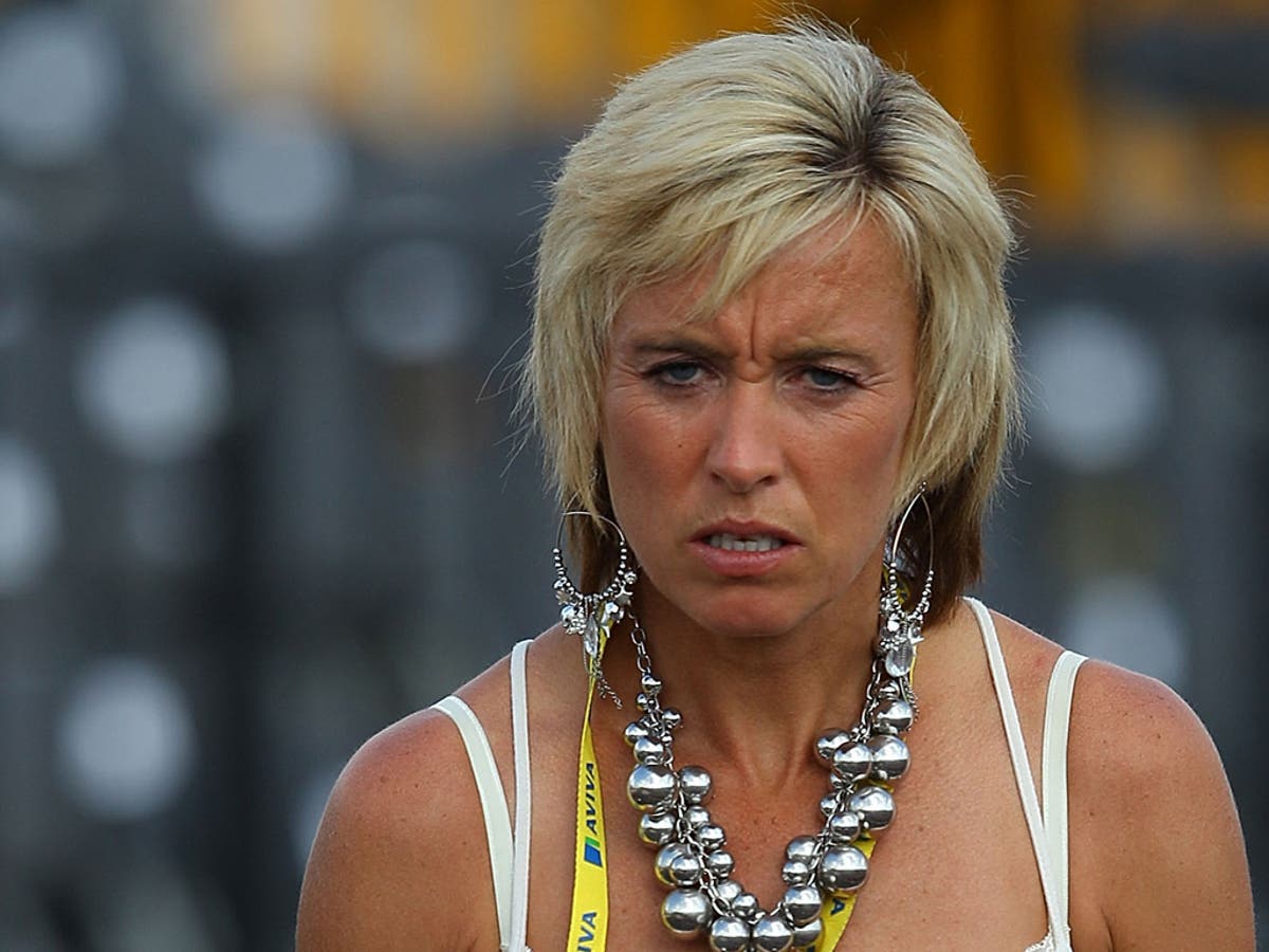 London 2012 Olympic Games legacy 'non-existent', says medalist Liz ...