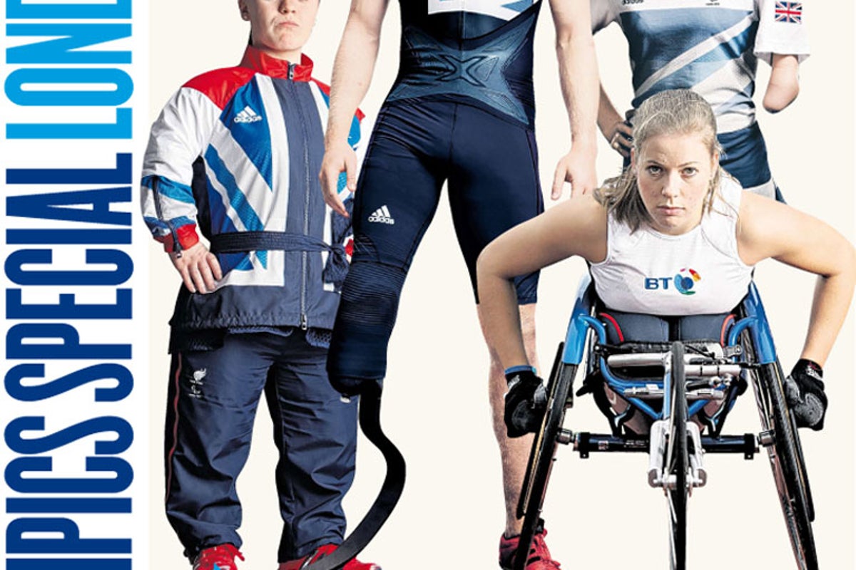 The ultimate guide to two weeks of superhuman effort | The Independent ...