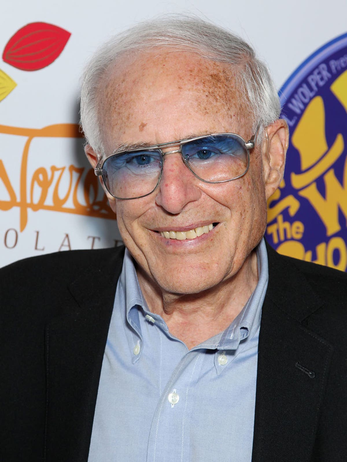 Mel Stuart: Director behind Willy Wonka & the Chocolate Factory | The ...