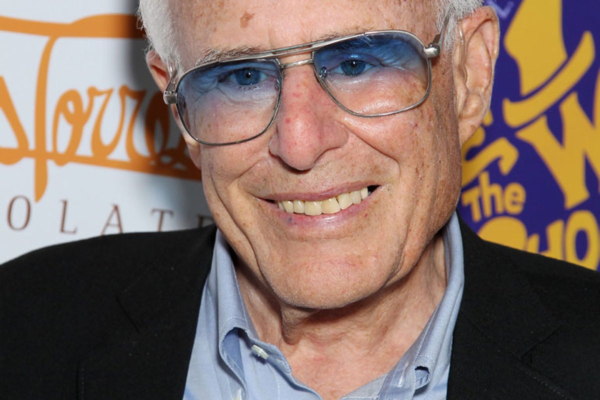 Mel Stuart: Director behind Willy Wonka & the Chocolate Factory | The ...