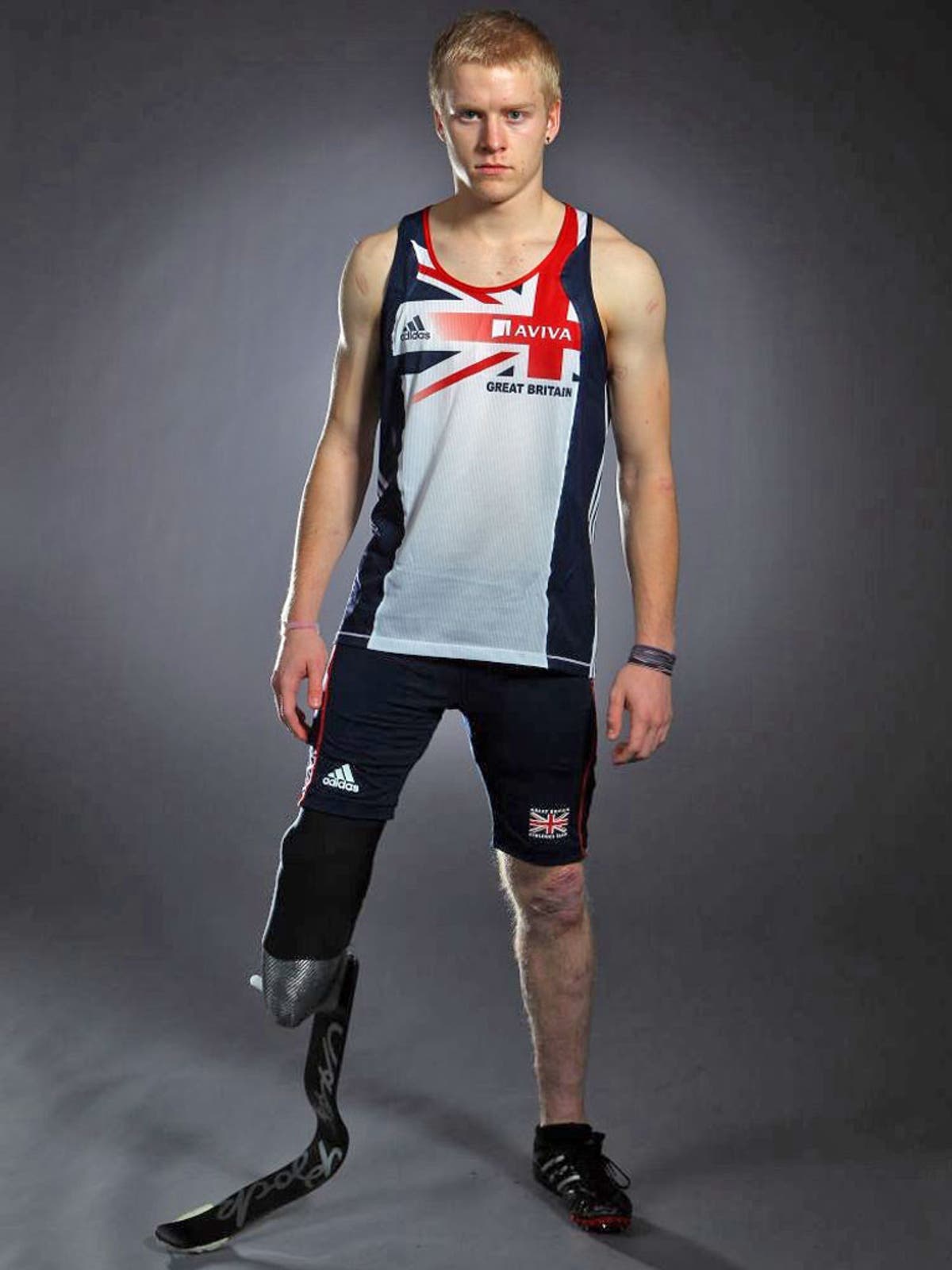 Robin Scott-Elliot: Who is the fastest man on blades? It's a question ...