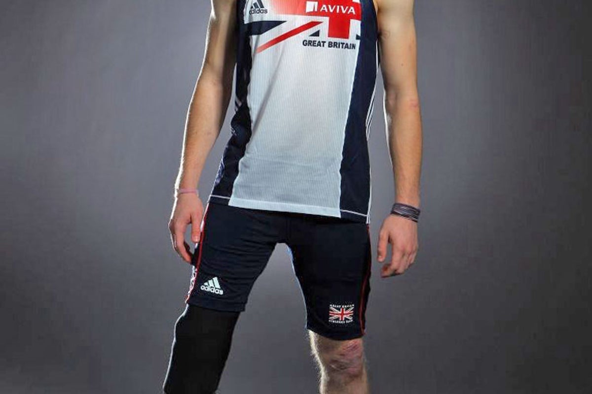 Robin Scott-Elliot: Who is the fastest man on blades? It's a question ...