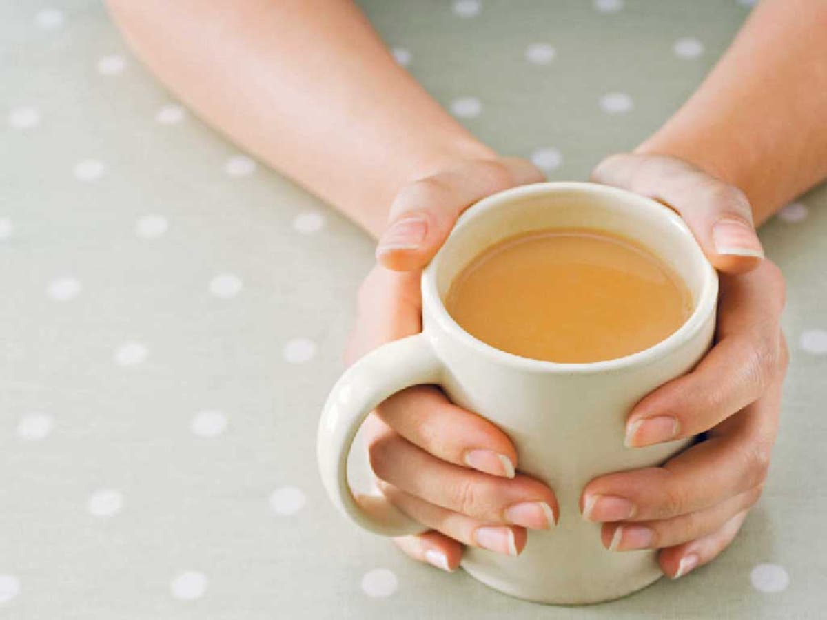 The death cafe movement: Tea and mortality | The Independent | The ...