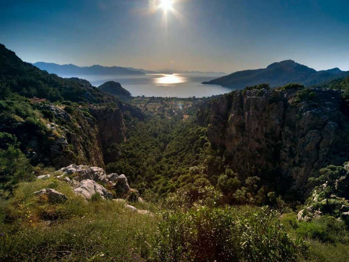 Turkey: Hidden pleasures | The Independent | The Independent