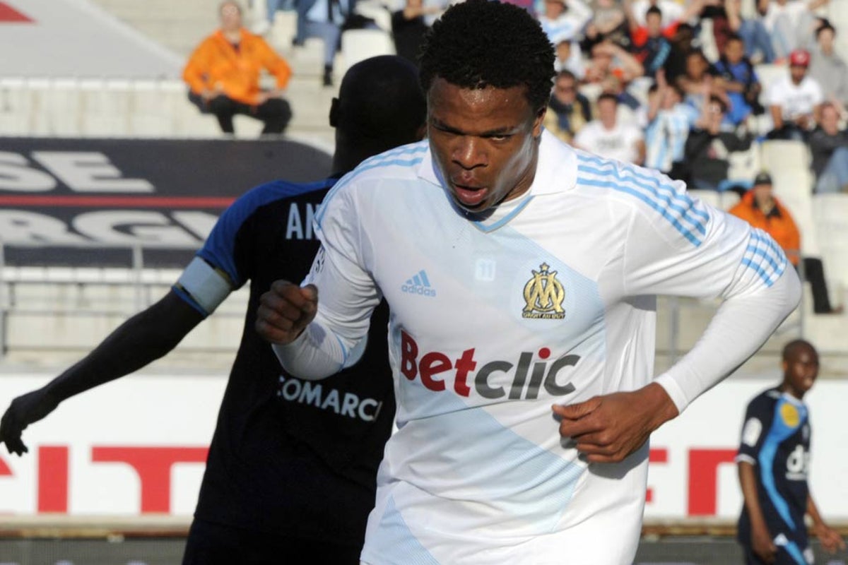 QPR jump ahead of Newcastle in the race for £10m Loïc Rémy | The ...
