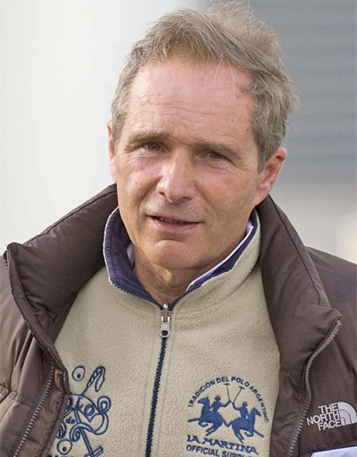 Fabre maps out proven route to Arc for Meandre | The Independent | The ...