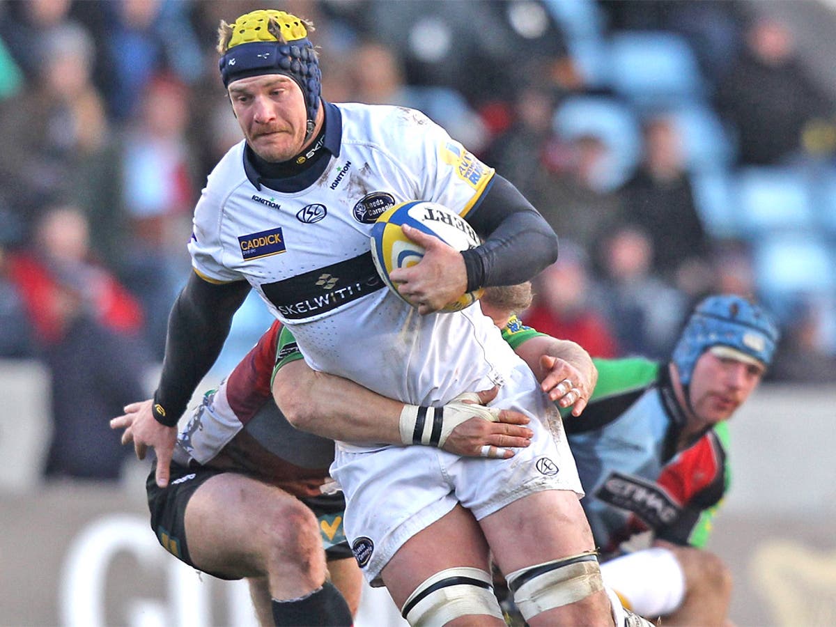 Oakley adds to depth as Northampton flex financial muscle | The ...