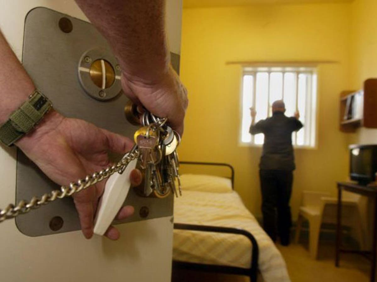 Kennet and Featherstone prisons to be recategorised | The Independent ...