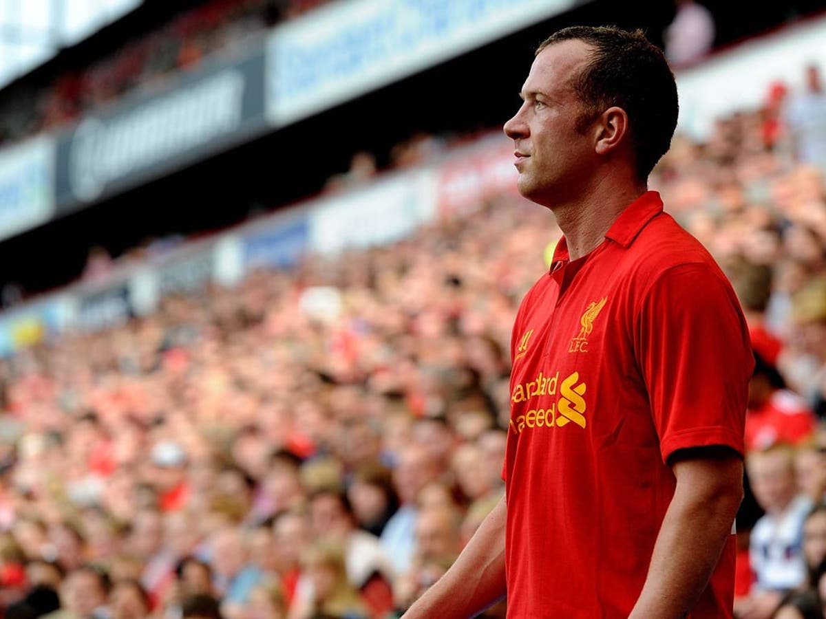 Stoke complete £4m deal for Liverpool midfielder Charlie Adam | The ...