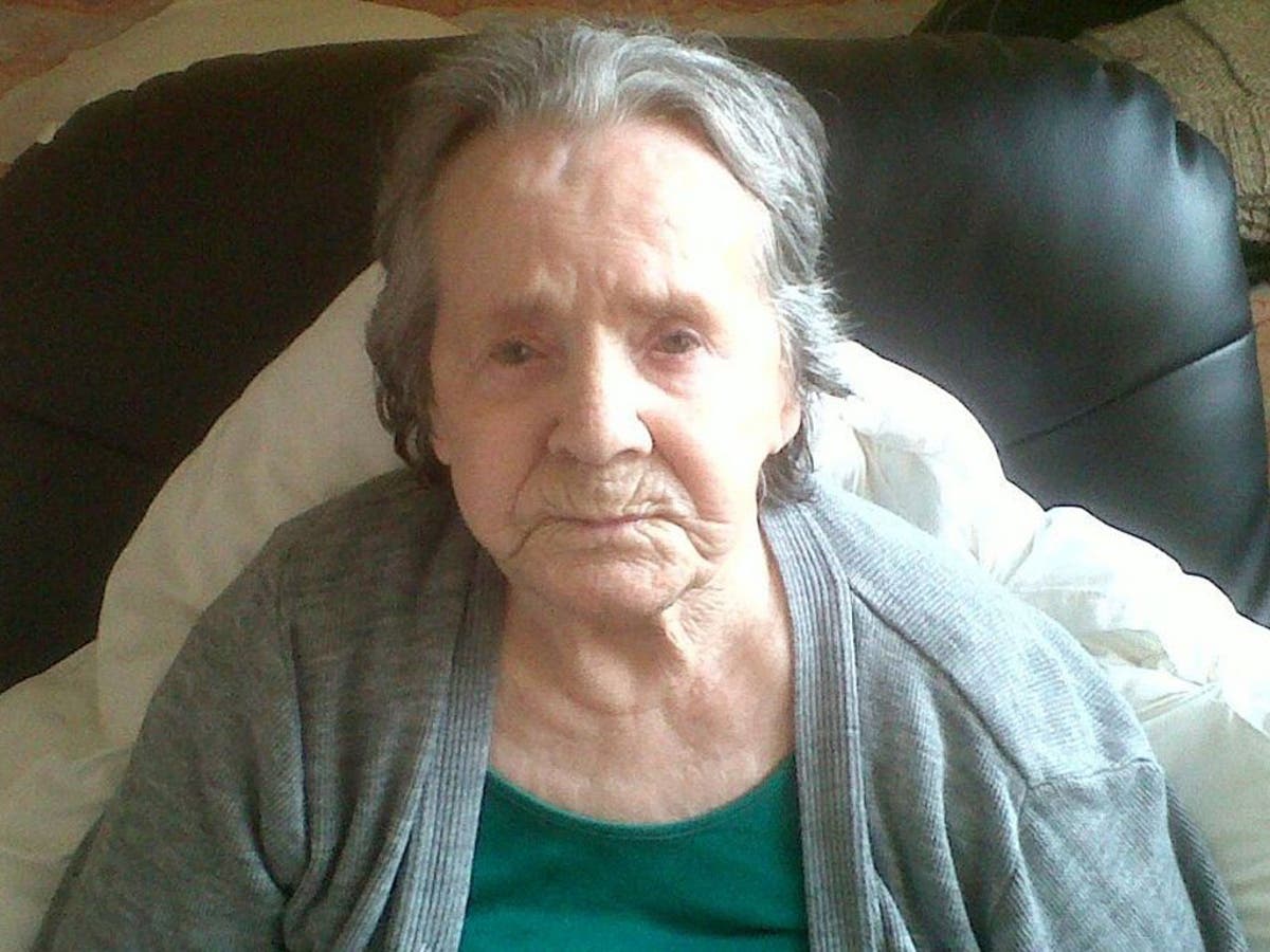 Carer Jailed After Being Caught On Camera Hitting And Abusing A