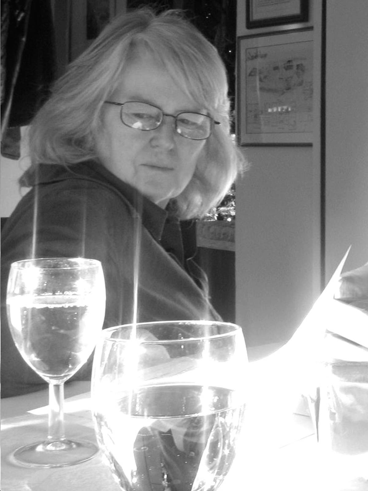 Jane Bell: Hotelier who established Druidstone as a force in Welsh arts ...