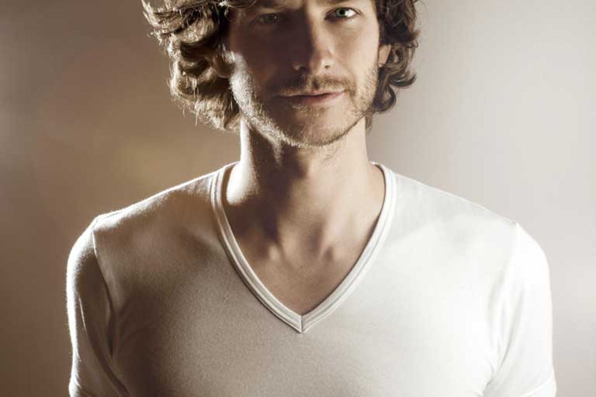 My Secret Life: Gotye, 32, singer-songwriter | The Independent | The ...