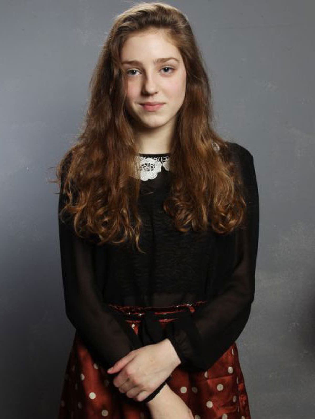 Page 3 Profile: Birdy, singer | The Independent | The Independent