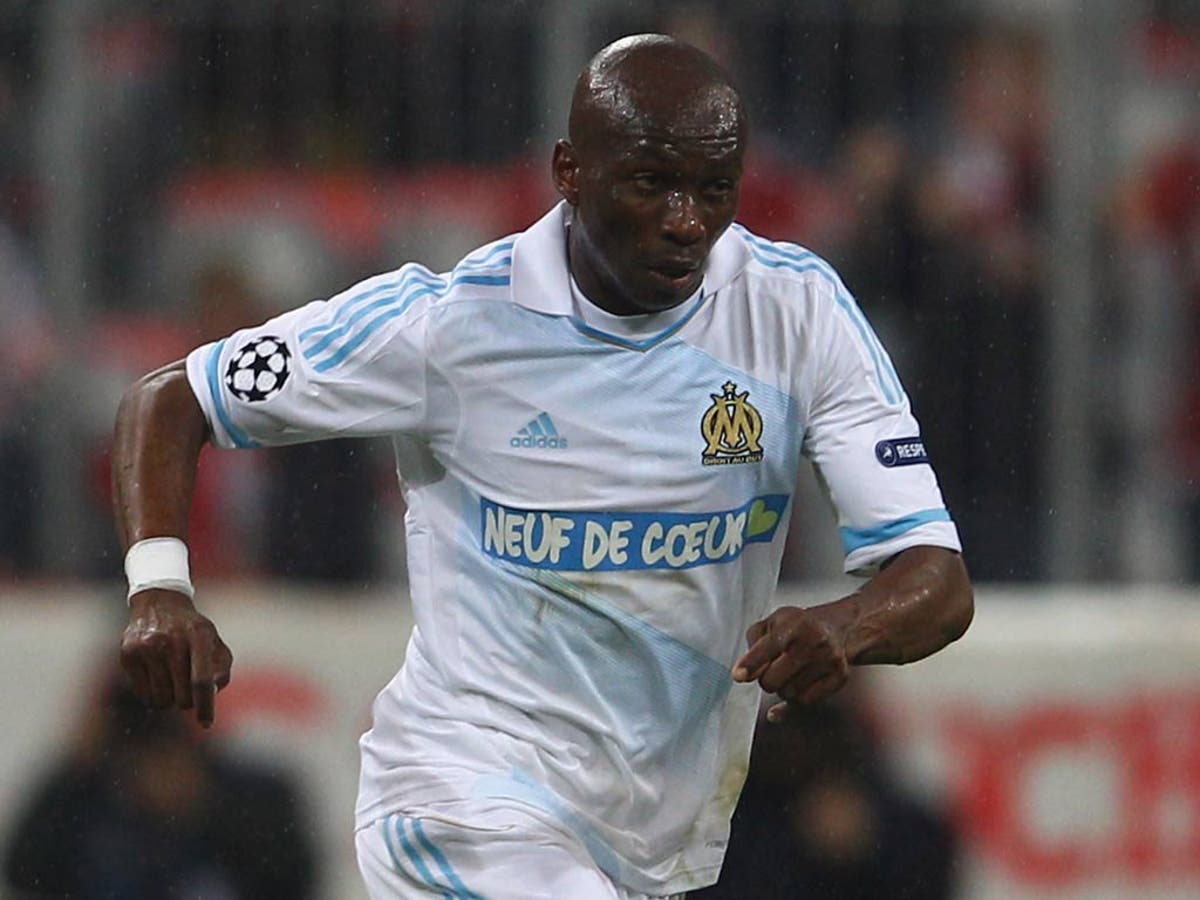 Stephane Mbia reveals decision to join QPR | The Independent | The ...