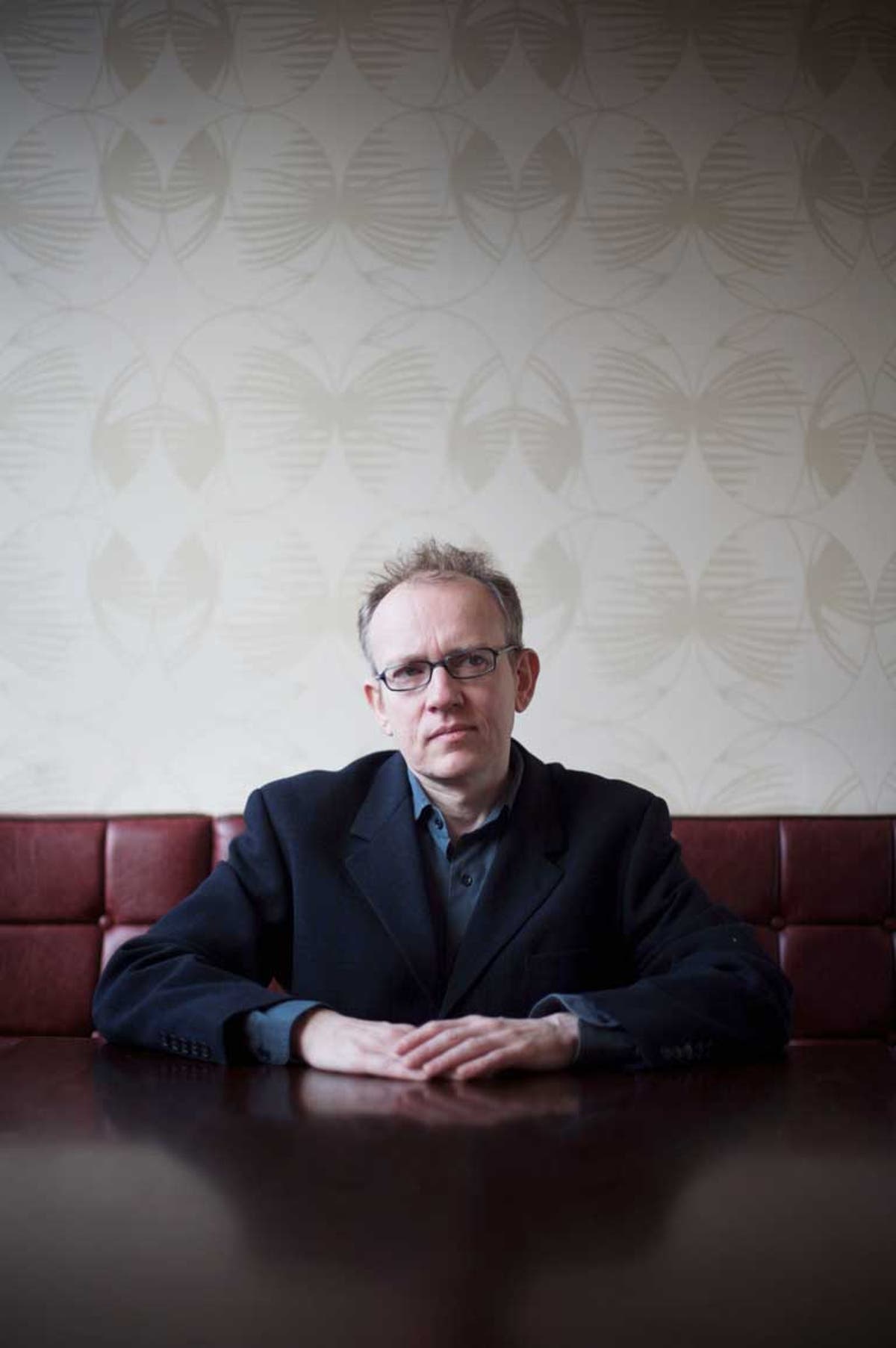 The Heart Broke In, By James Meek | The Independent | The Independent